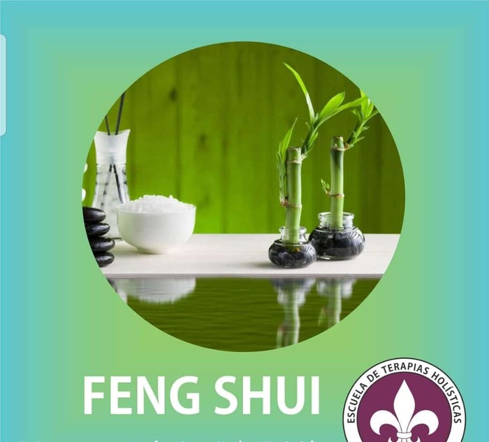 Feng Shui :: Mundo Piedras y Mas