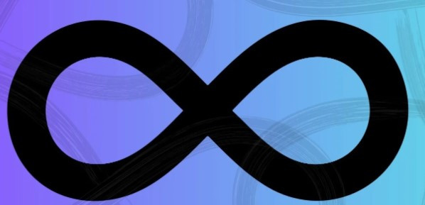 SÍMBOLO DEL INFINITO :: Mundo Piedras y Mas